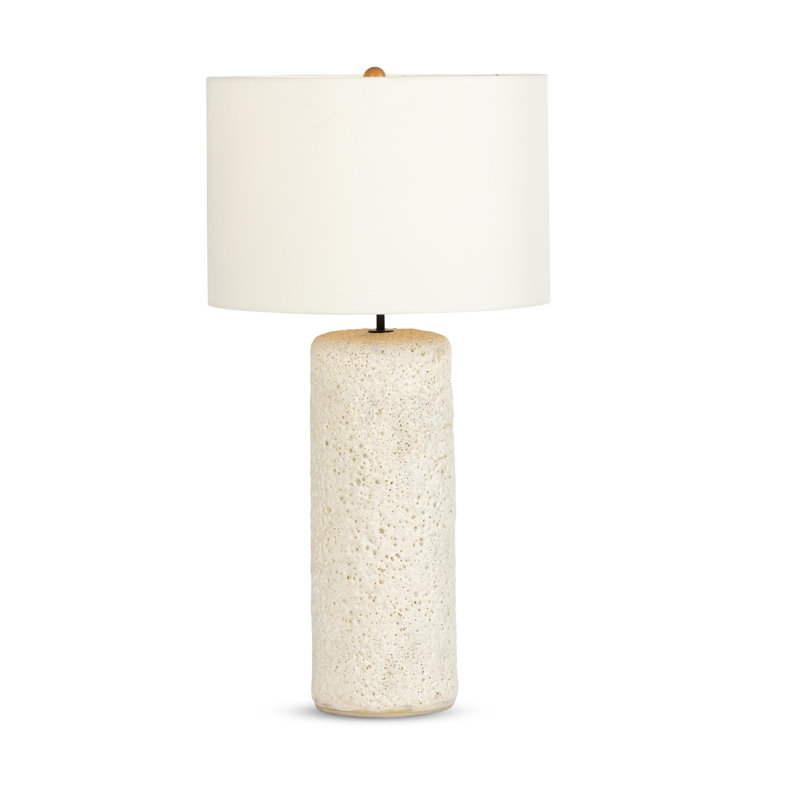 Orren Ellis Orestilla Ceramic Table Lamp | Wayfair